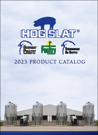 Hog Slat Canada|Digital Product Catalogs